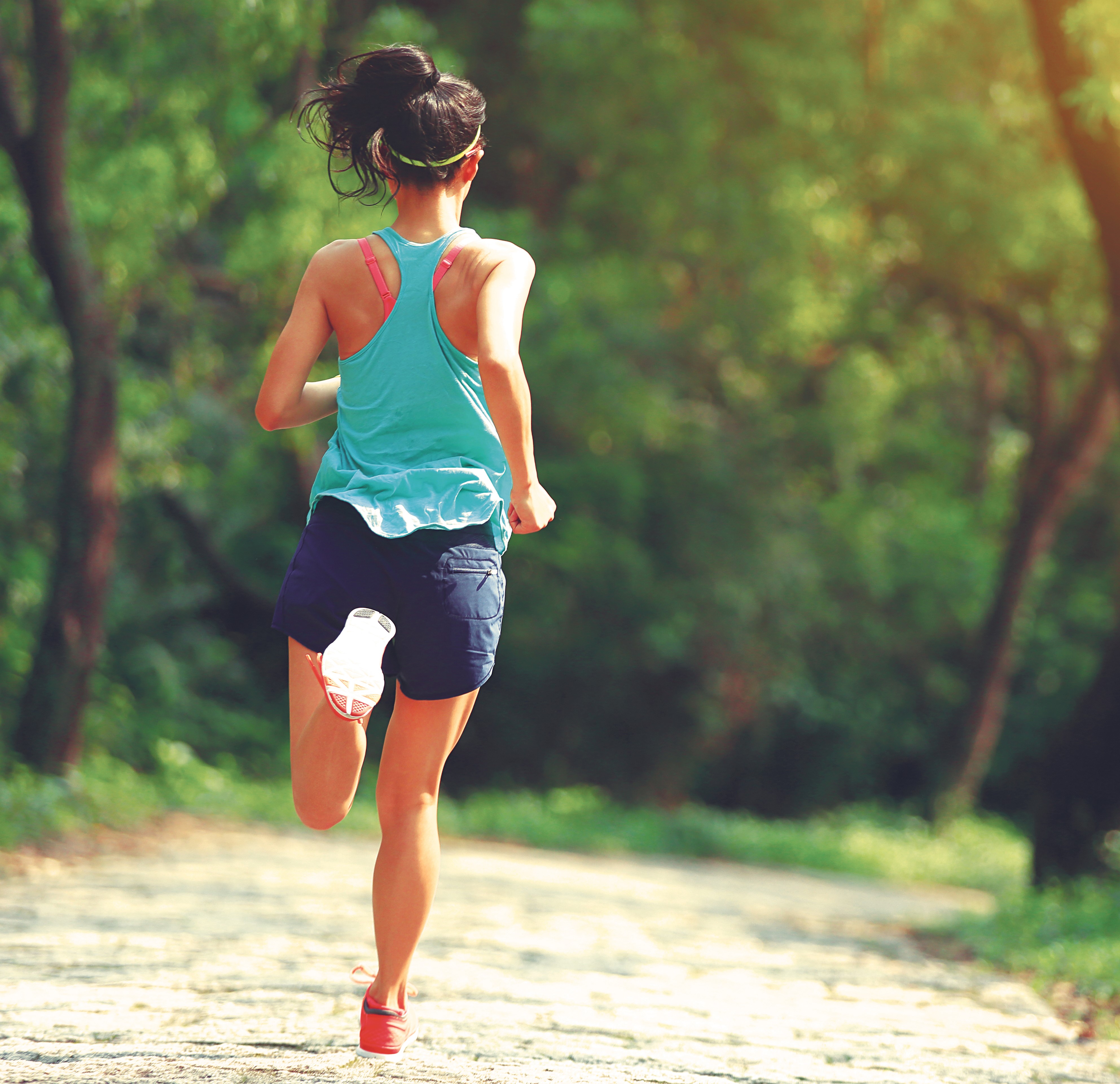 Hill Reps And How To Run Them Mindfully RUNZEN