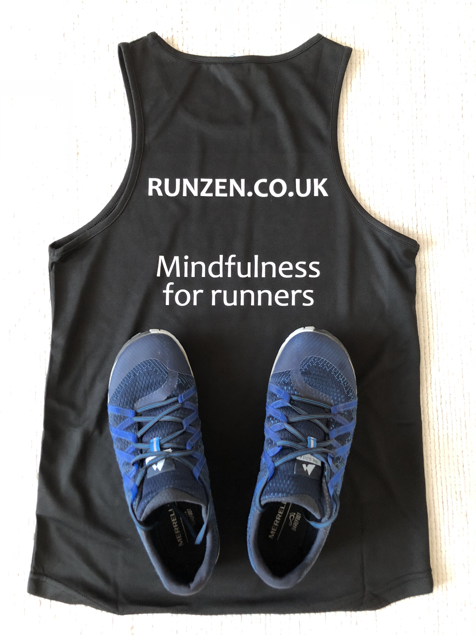 Welcome to RUN:ZEN - The home of mindful running - RUNZEN