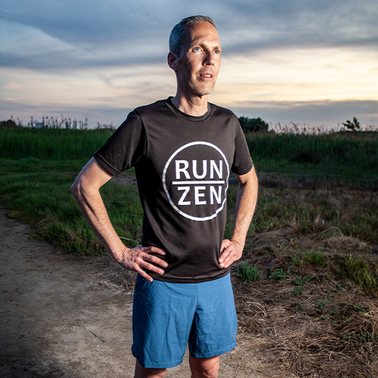 Home - RUNZEN
